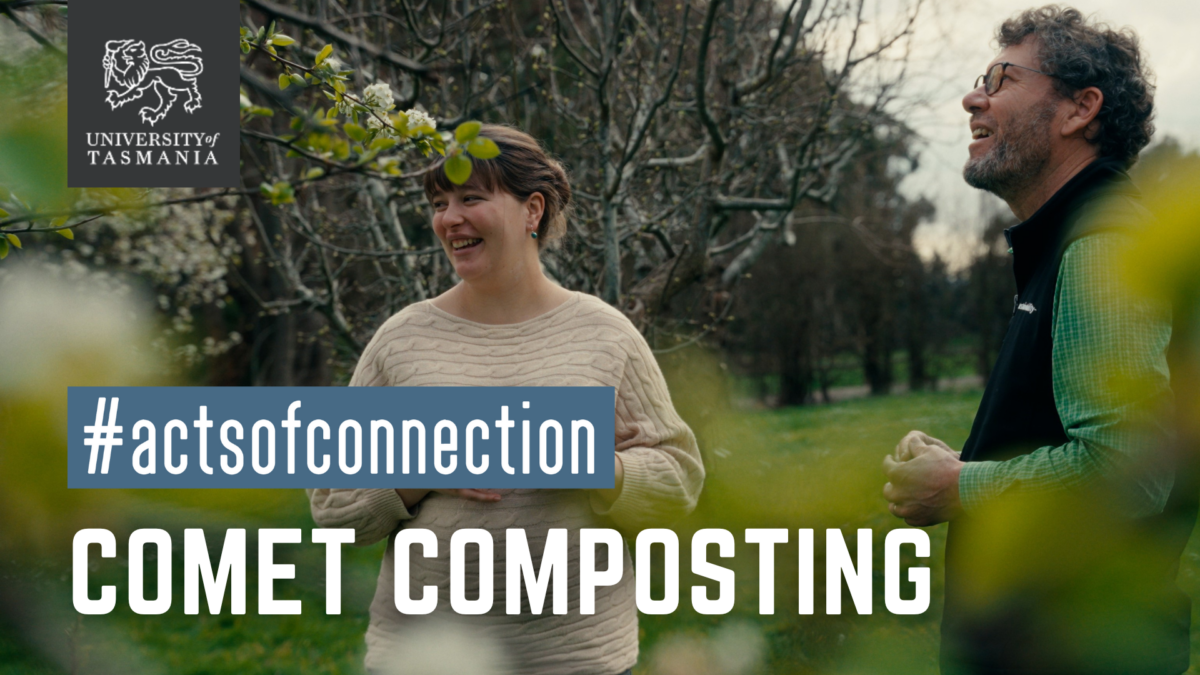 Comet composting on campus – Australasian Campuses Towards ...