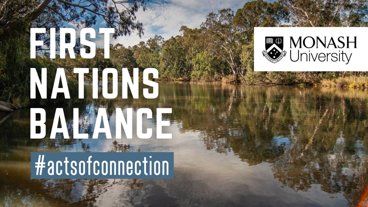 Planetary Health: First Nations Balance – Australasian Campuses Towards ...