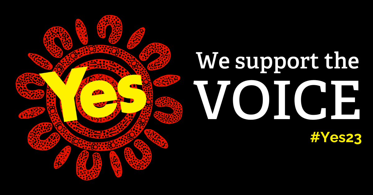 ACTS statement of support for the Voice – Australasian Campuses Towards ...